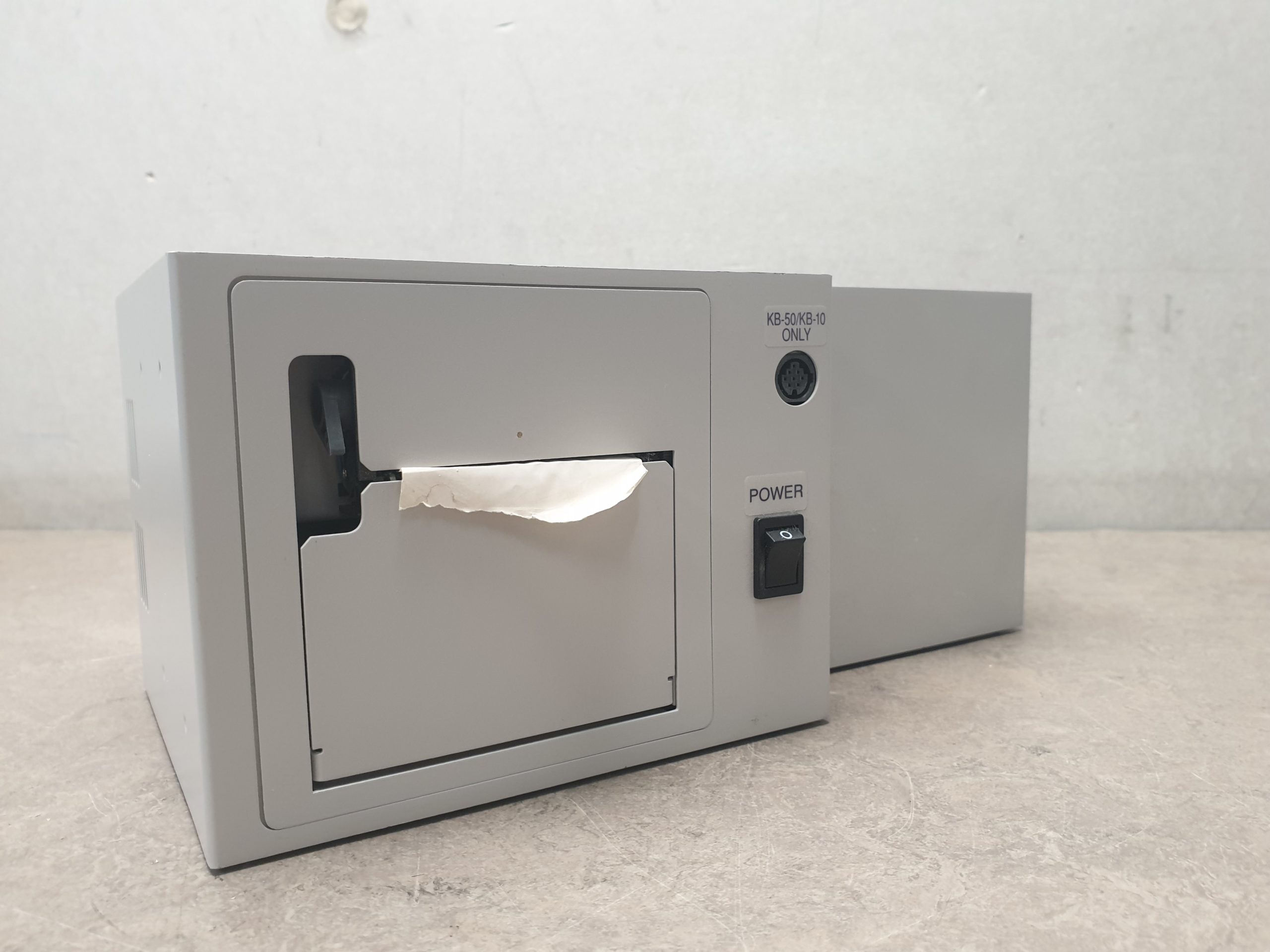 Topcon CV 5000 // CV-5000 automatischer Phoropter – MTC Hamburg ...