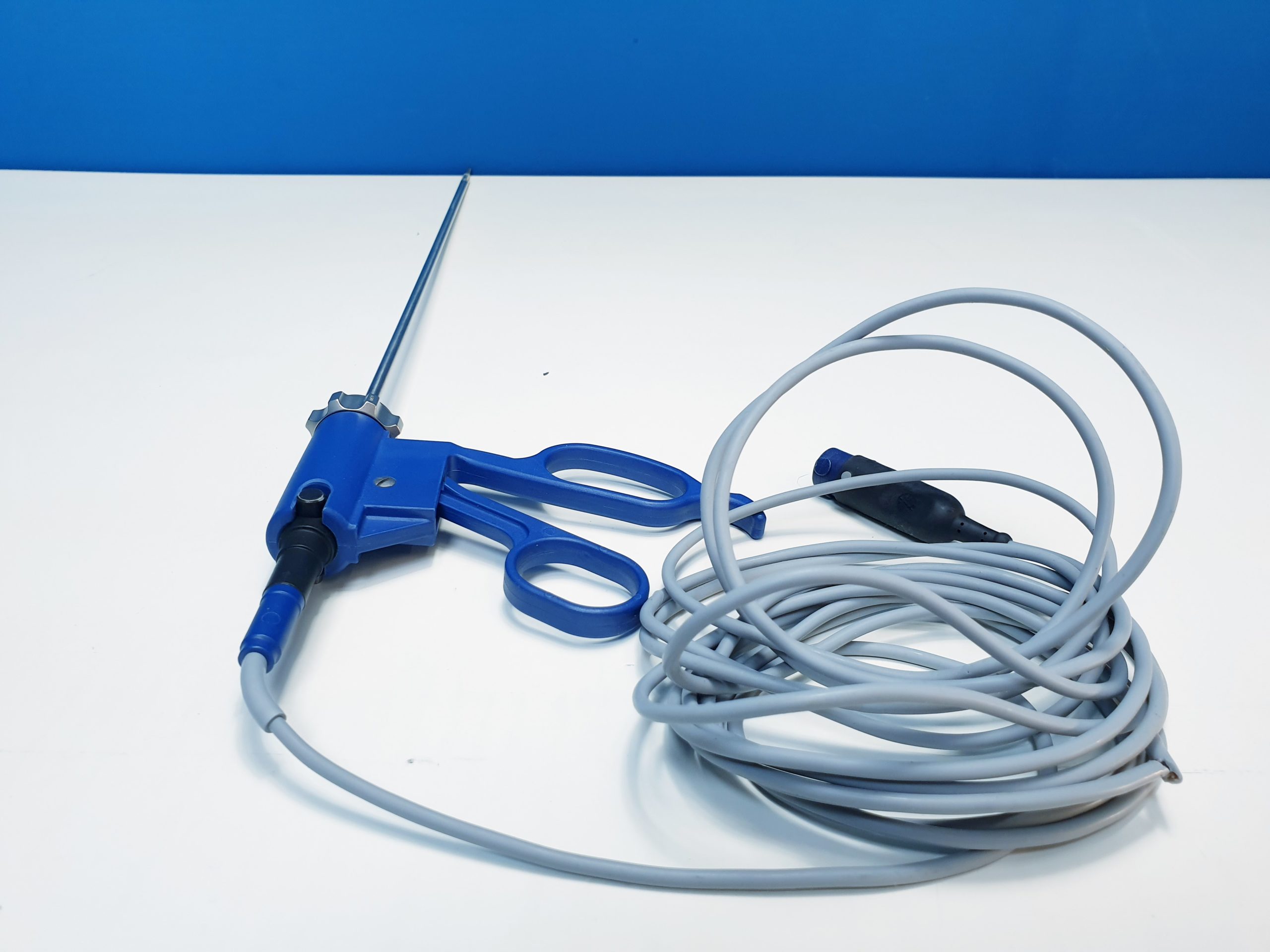 Erbe Handle 20195-145 mit Kabel – MTC Hamburg - Gebrauchte Medizintechnik