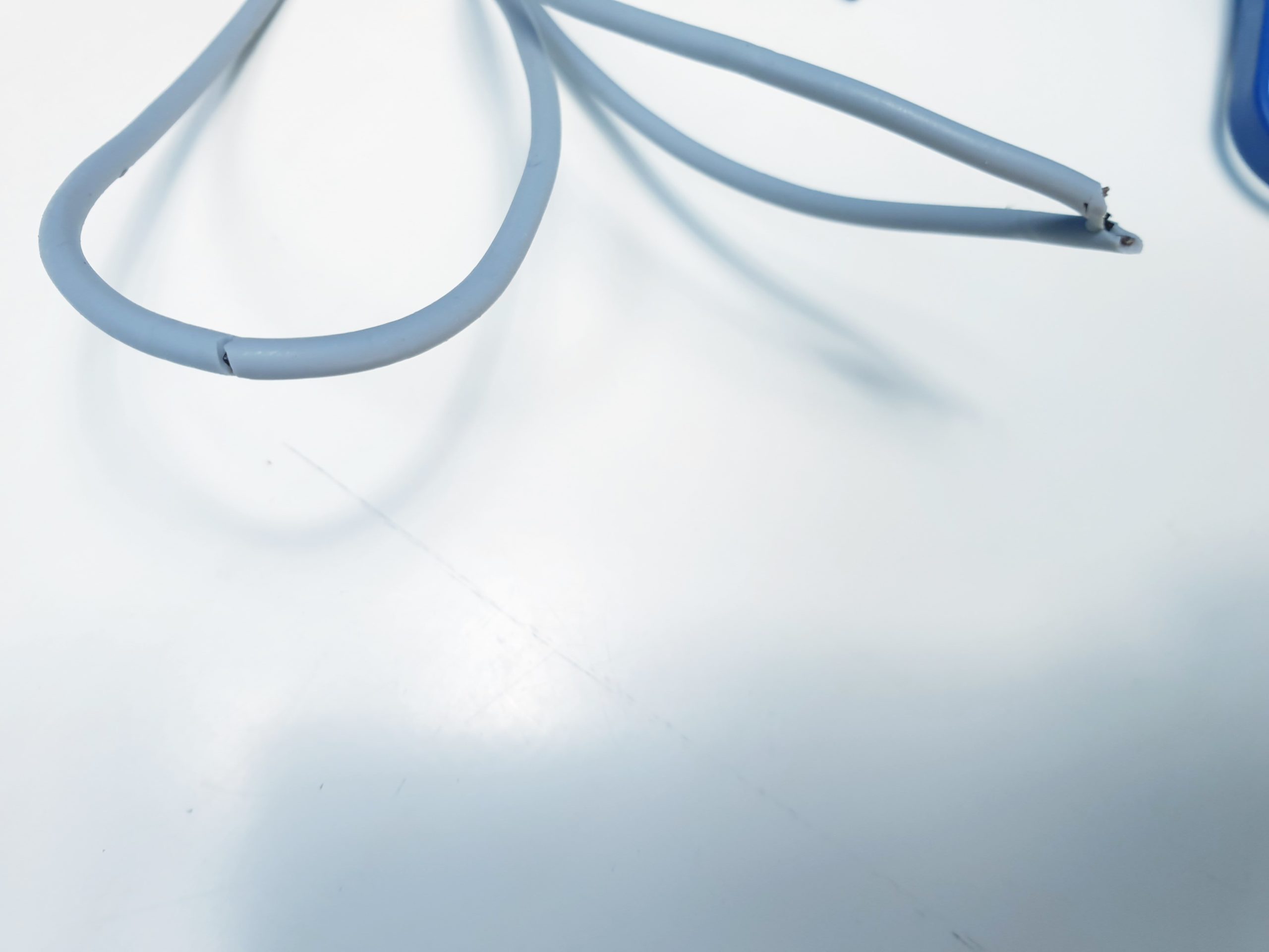 Erbe Handle 20195-145 mit Kabel – MTC Hamburg - Gebrauchte Medizintechnik
