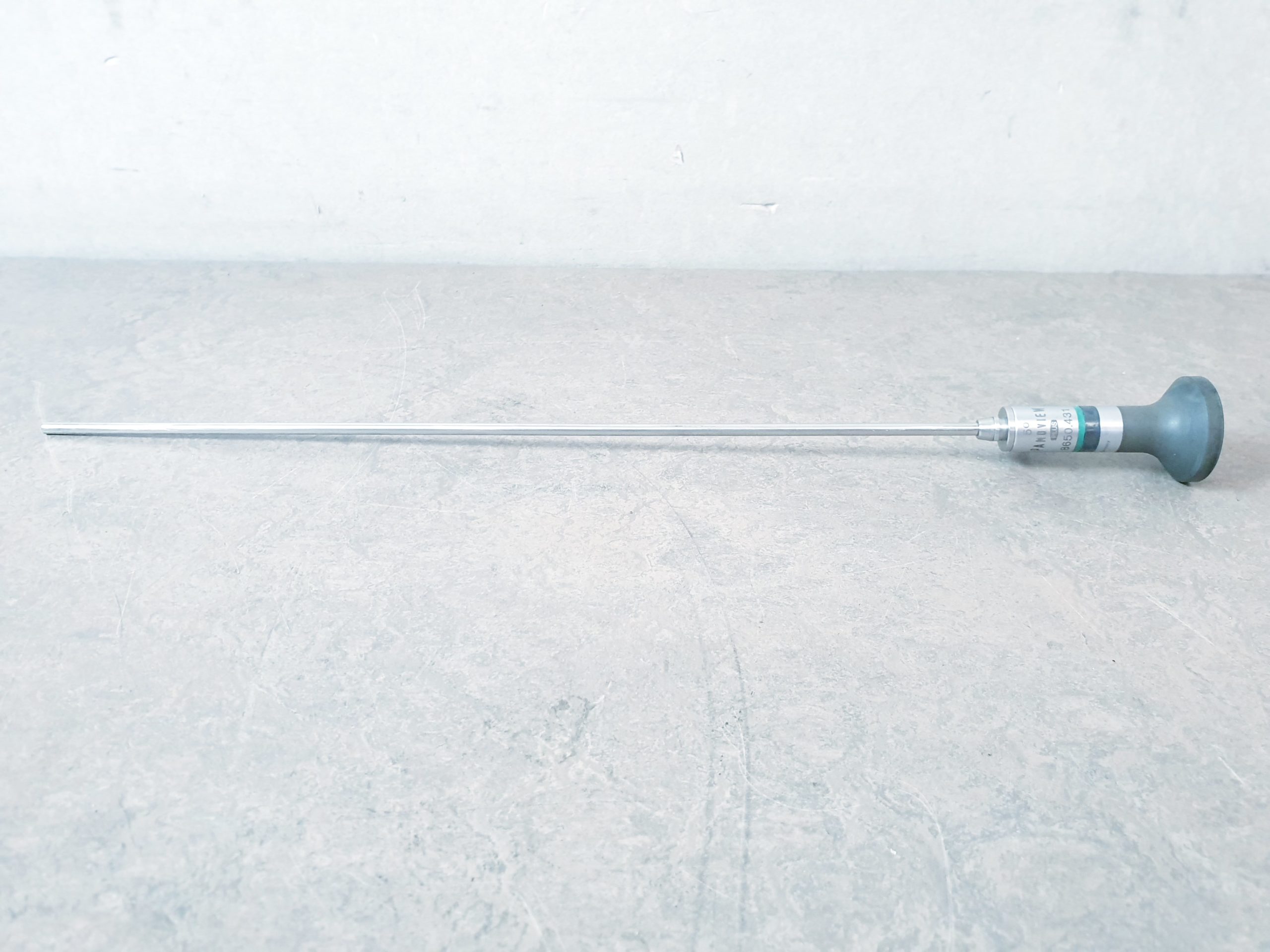 R Wolf 8650.431P 5° Cystoscope Panoview Plus Autoclave – MTC Hamburg ...