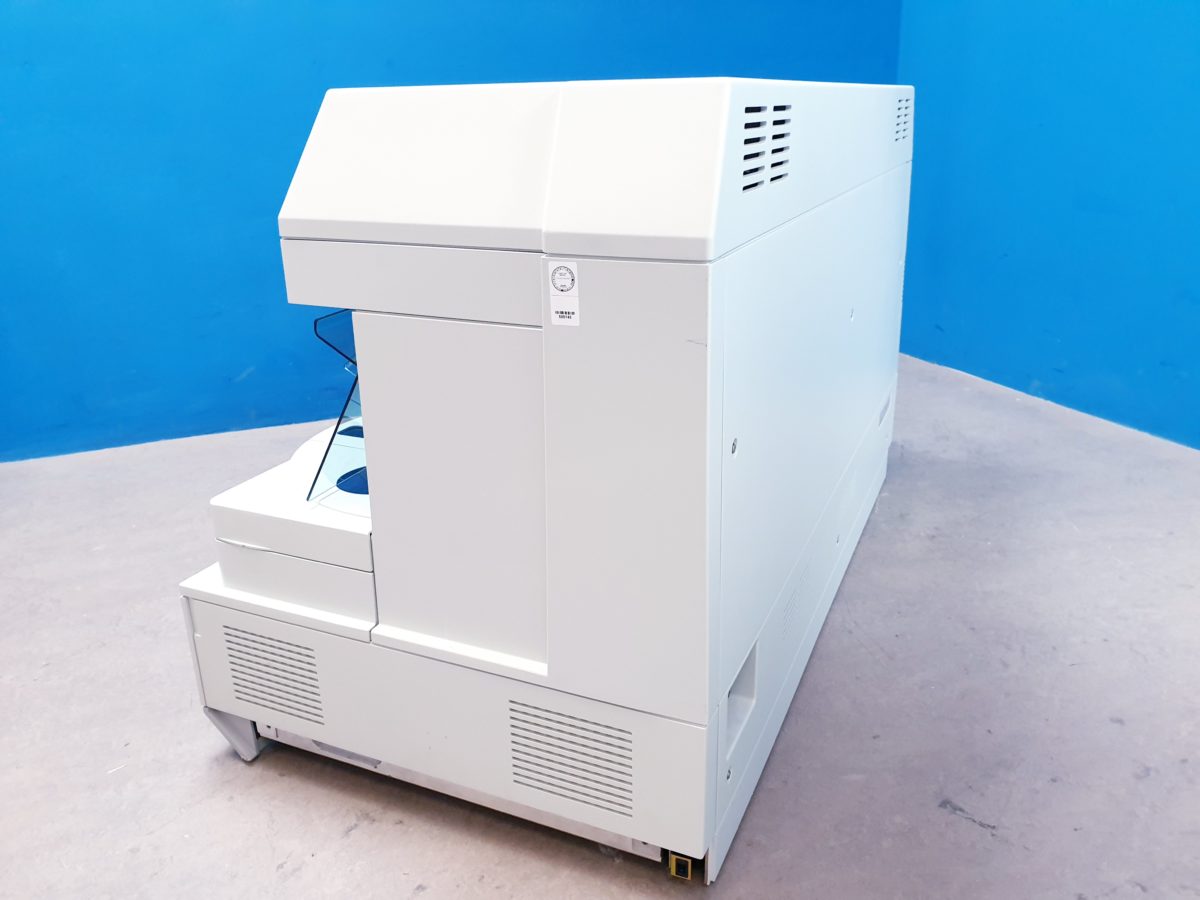 Siemens BCS XP Hemostasis Hematology Clotting Blood Analyzer – MTC ...