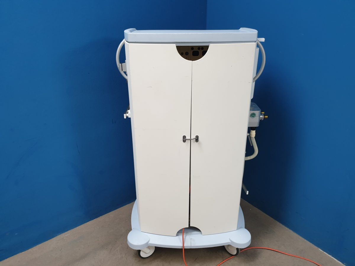 HEINEN LÖWENSTEIN Leon plus Narkosegeräte – MTC Hamburg - Gebrauchte ...