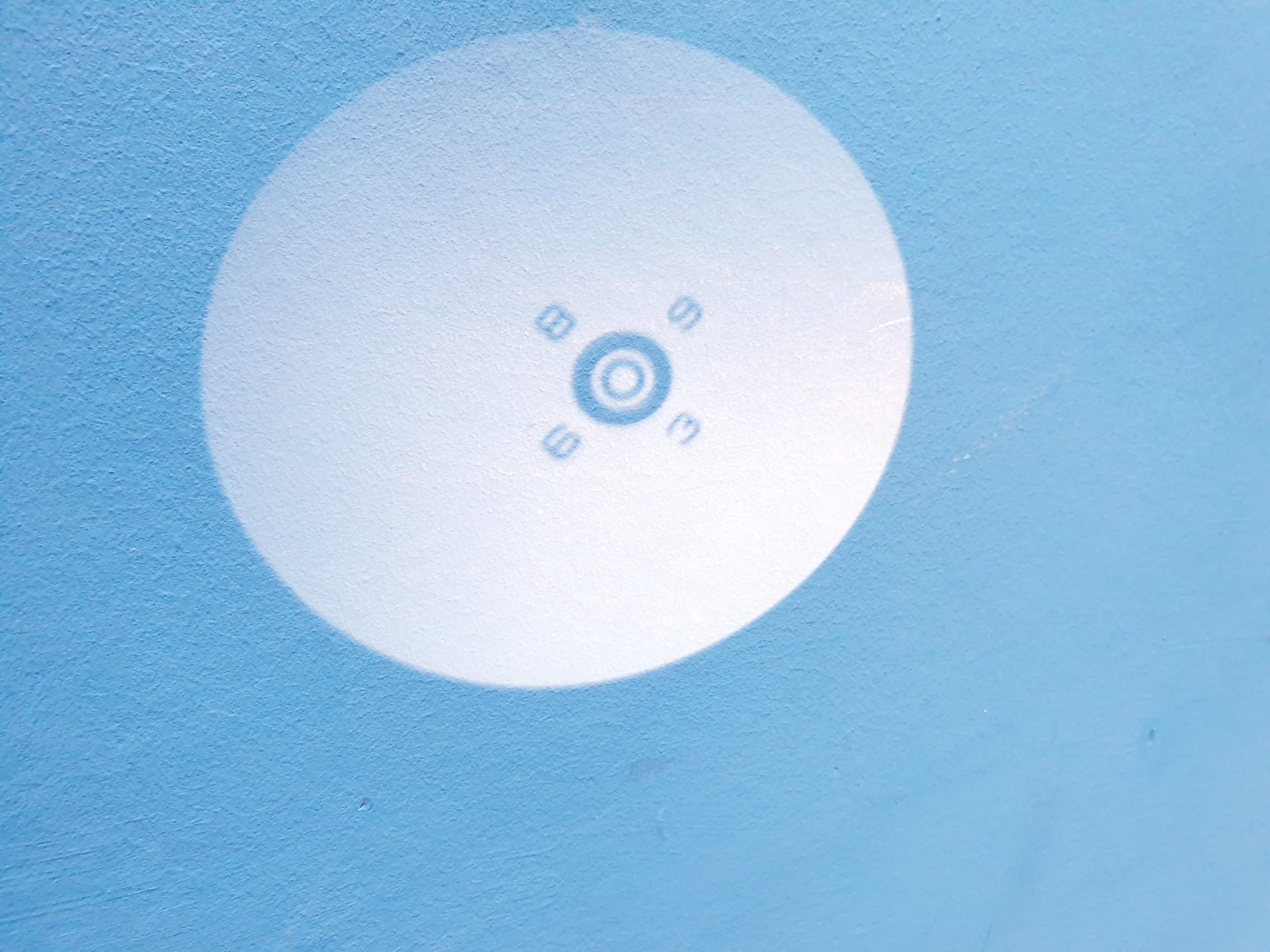 Nidek SCP 660 Augentestgerät Sehtestgerät Sehzeichenprojektor – MTC ...