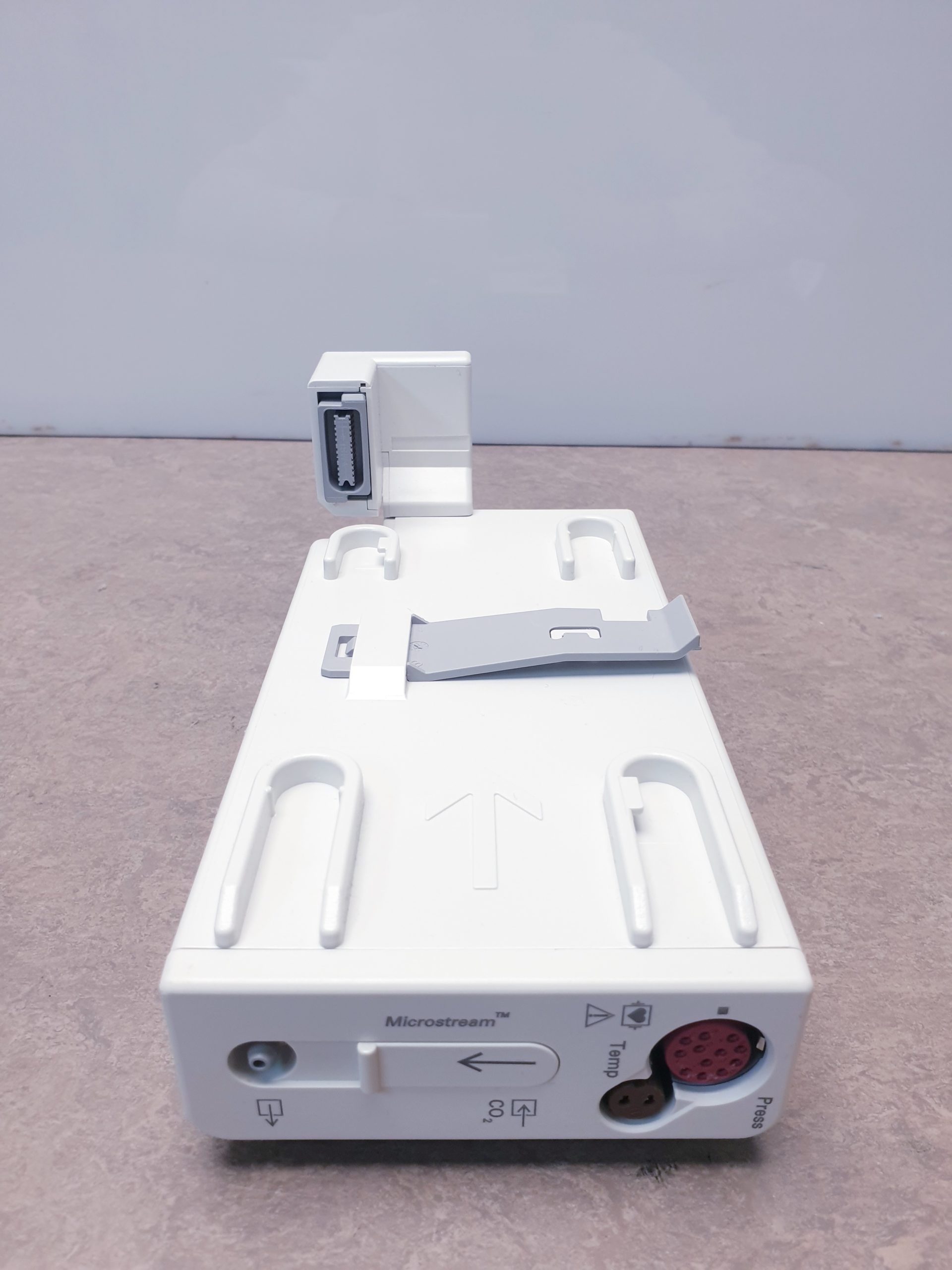 Philips Modul M3015A Microstream CO2-Modul für Patientenmonitore – MTC ...