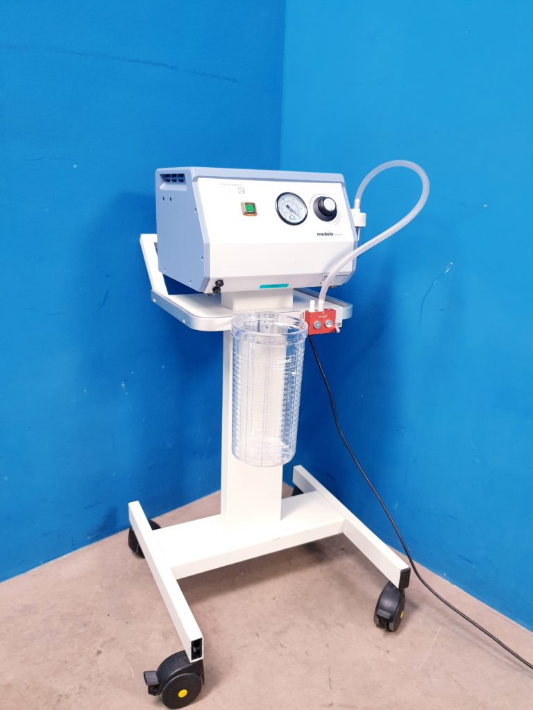 Medela Median Absaugpumpe - Absauger - Absaugung – MTC Hamburg ...
