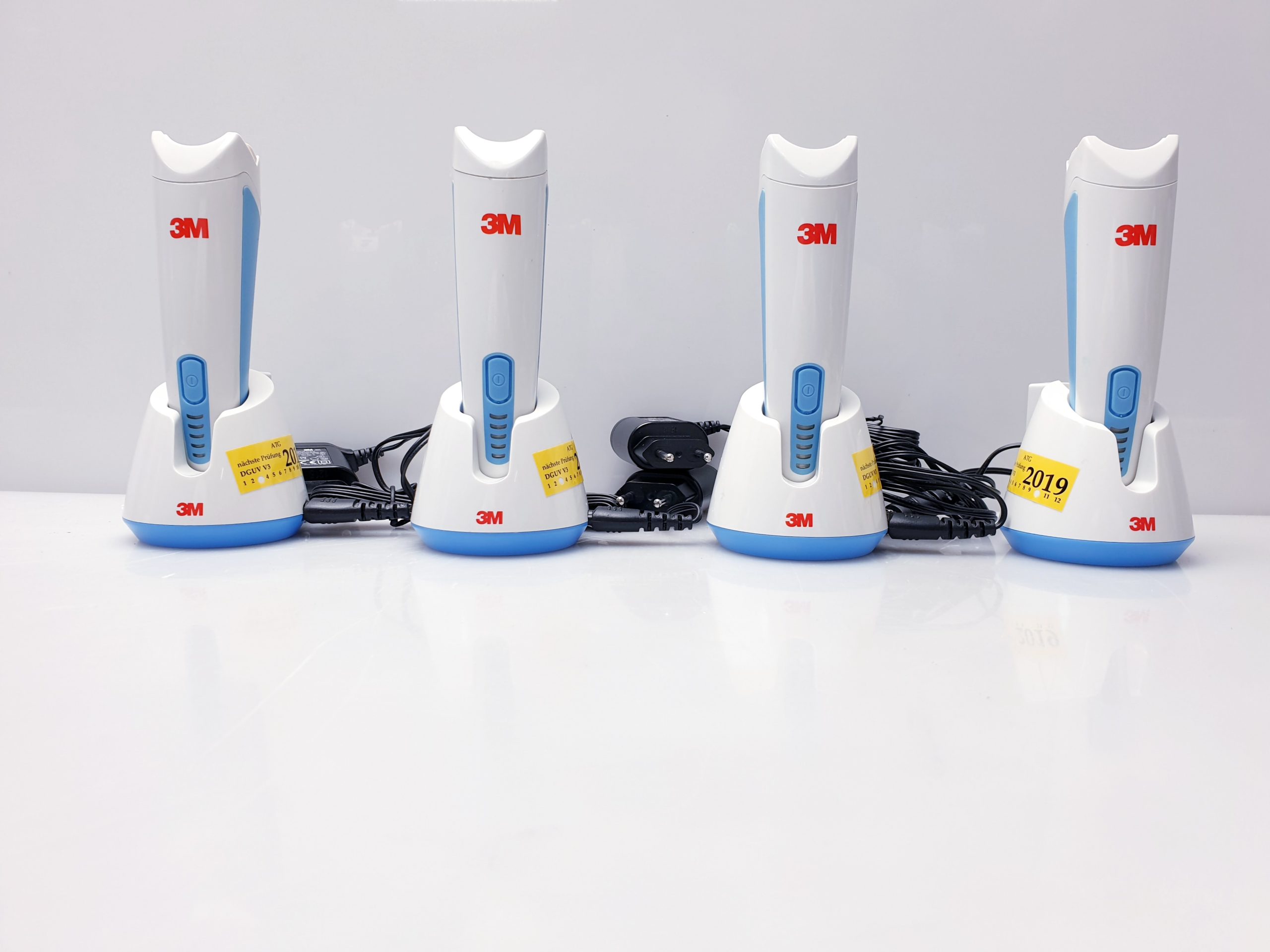 3M 9681 Professionelle chirurgische Schermaschine ohne Kopf 3M 9681 ...