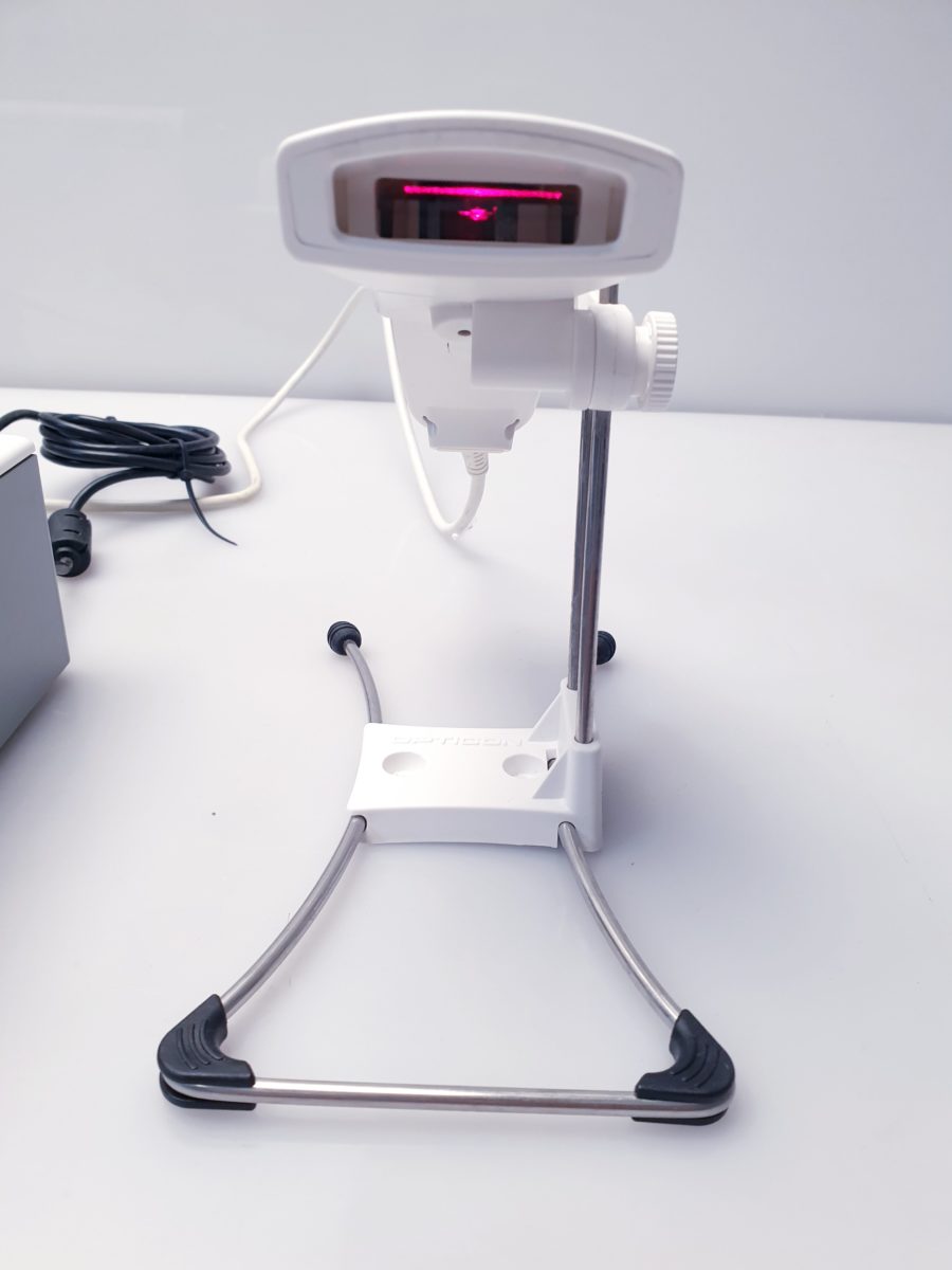 Abbott ID NOW Immuntest-Analysegerät – MTC Hamburg - Gebrauchte ...