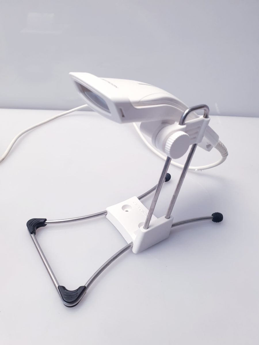 Abbott ID NOW Immuntest-Analysegerät – MTC Hamburg - Gebrauchte ...