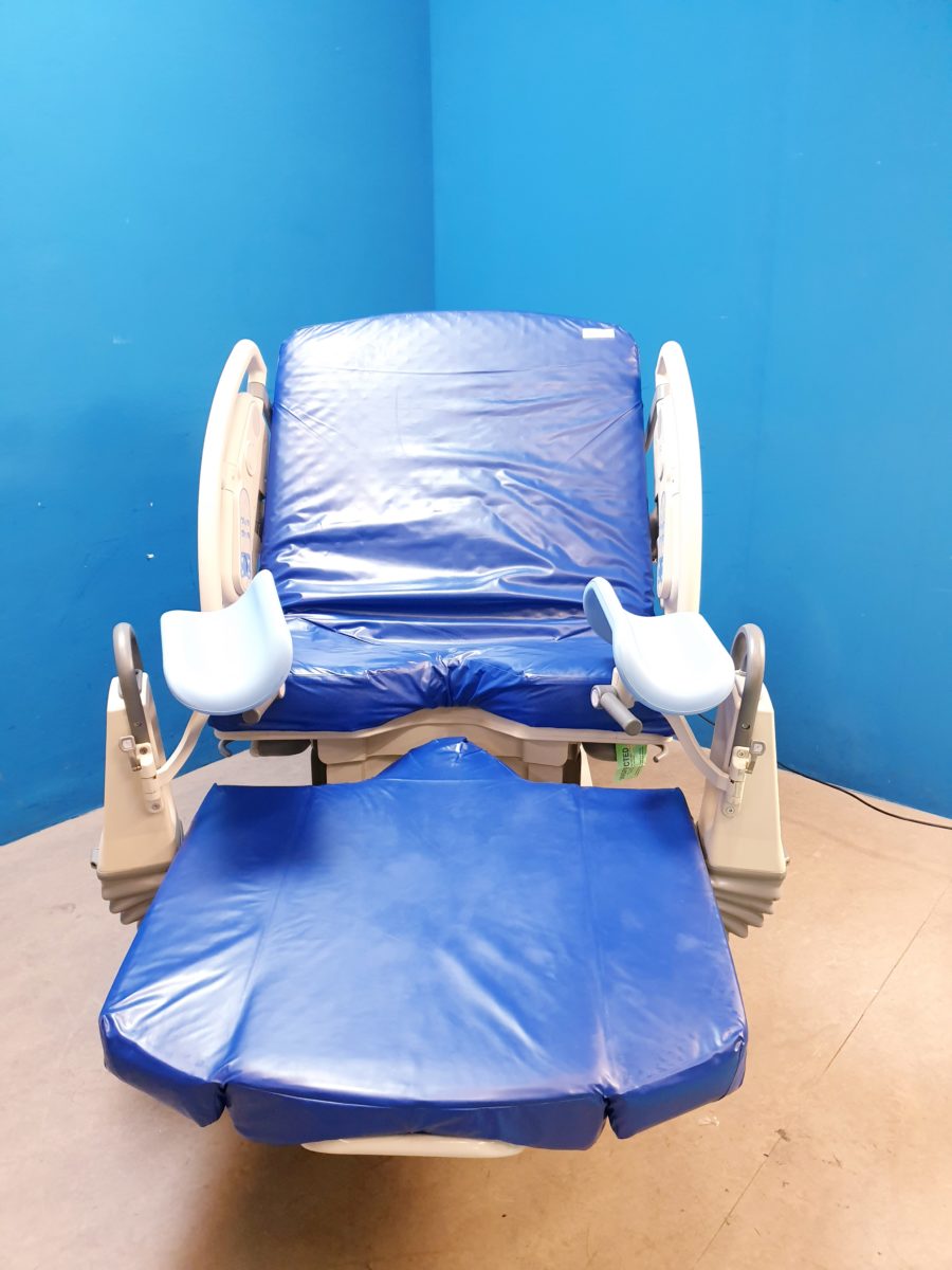 Hill Rom - Affinity Model P3700 - Entbindungsbett – MTC Hamburg ...