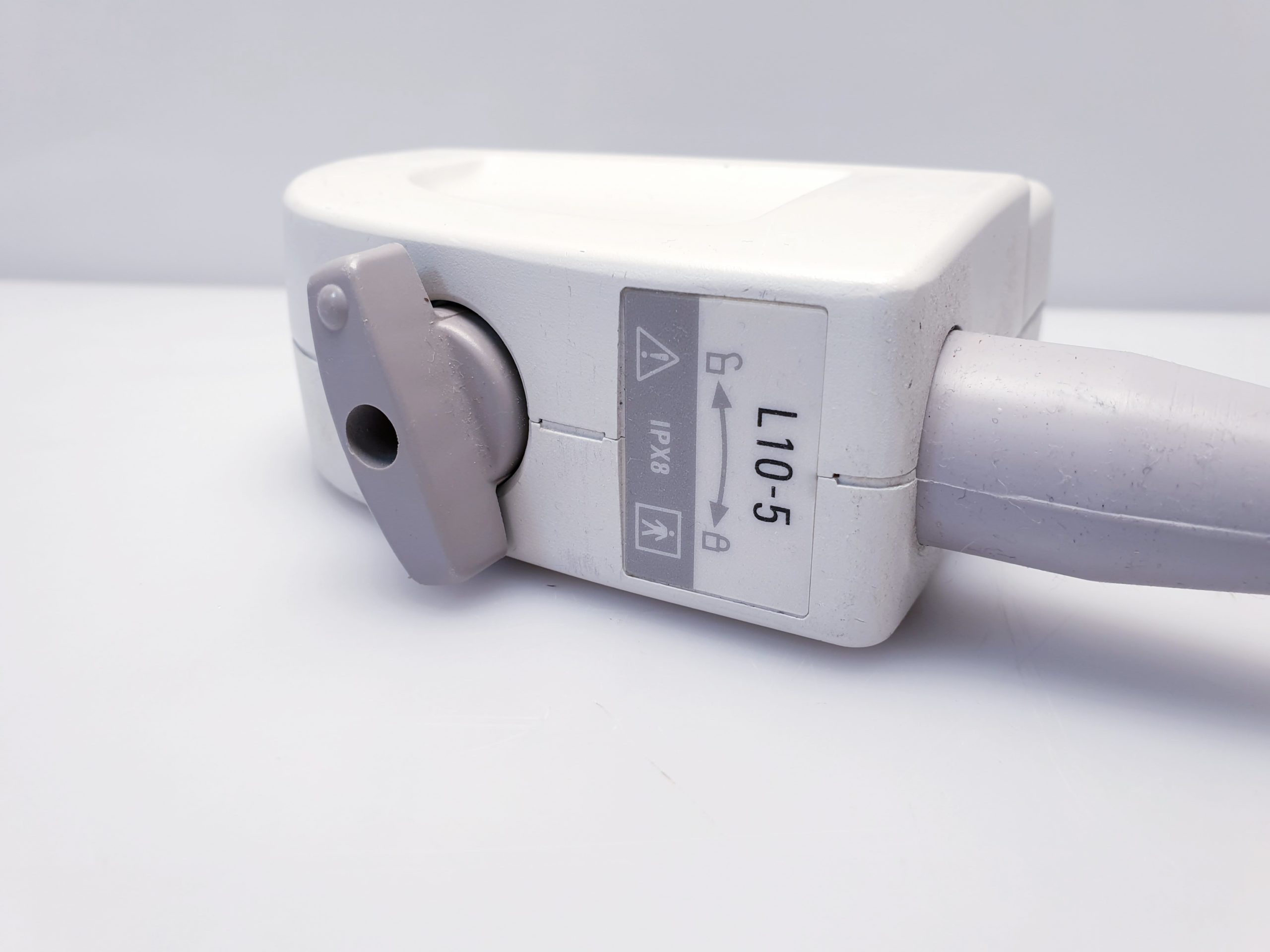 Siemens L10-5 Schallkopf L10-5 (07472660), Ultraschallwandler ...