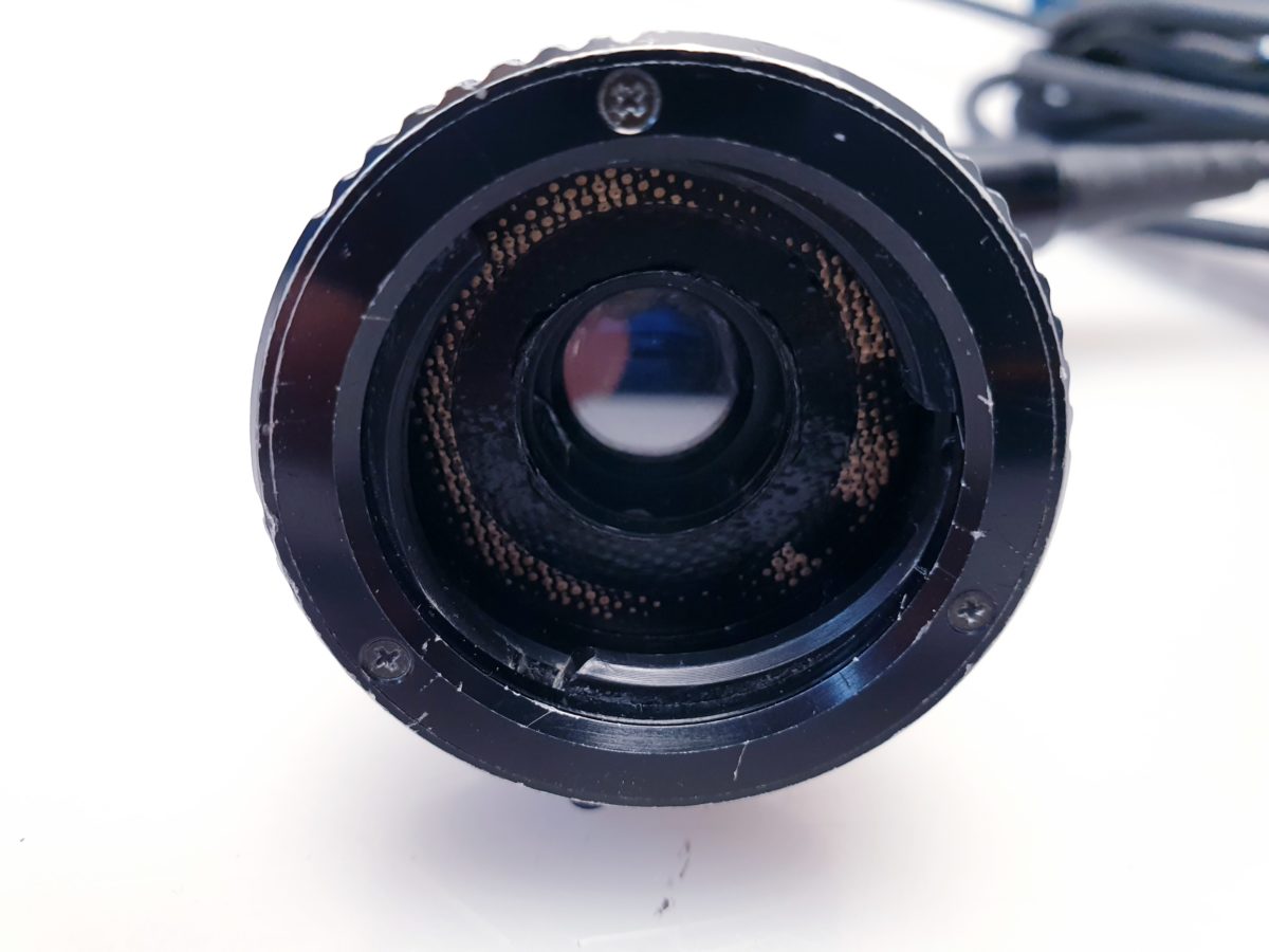 Circon Farbkamera MV9665 + Endoscopy CCD-V Kamera Kopf – MTC Hamburg ...