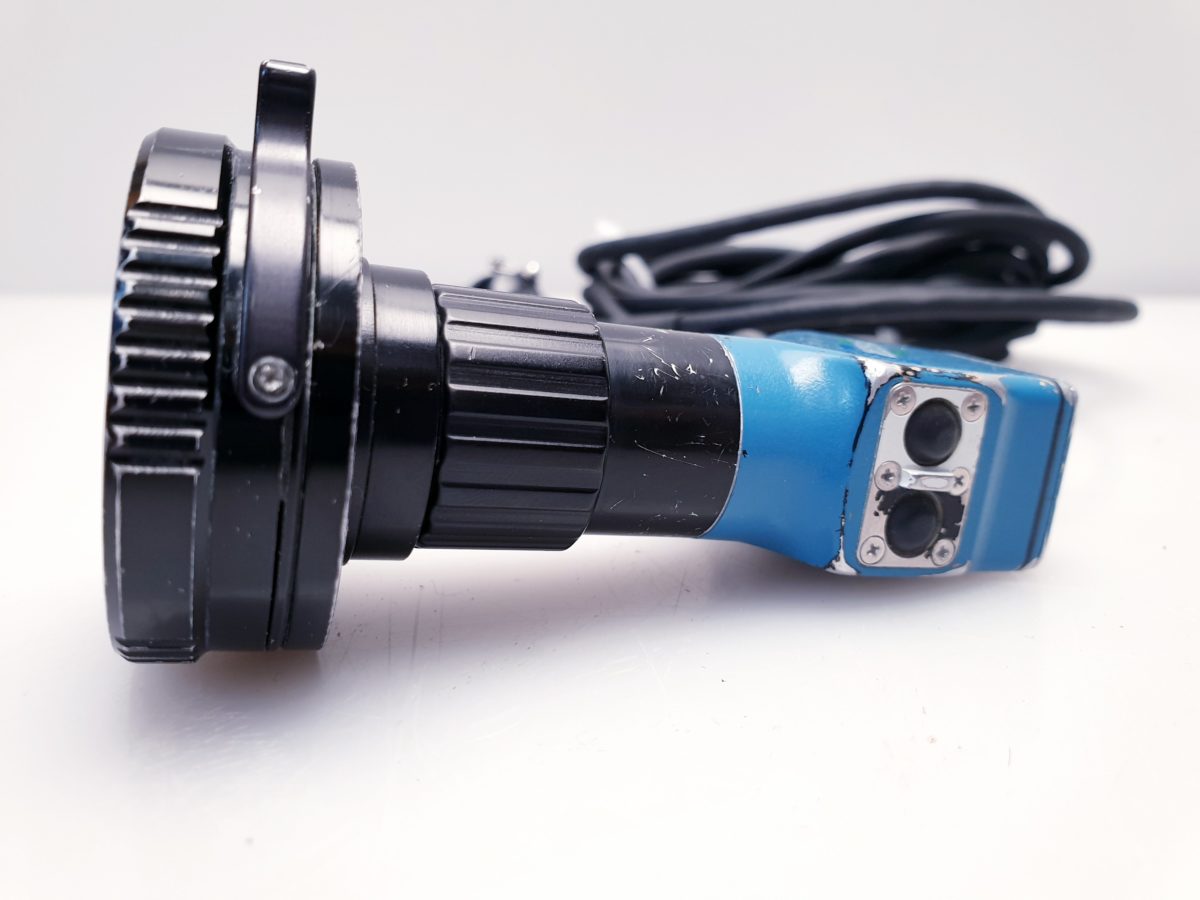 Circon Farbkamera MV9665 + Endoscopy CCD-V Kamera Kopf – MTC Hamburg ...