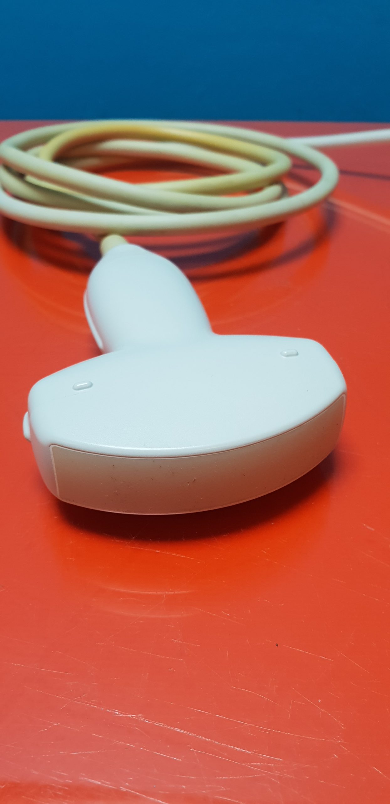 Hitachi EUP-C715 Ultrasound Transducer Probe – MTC Hamburg - Gebrauchte ...