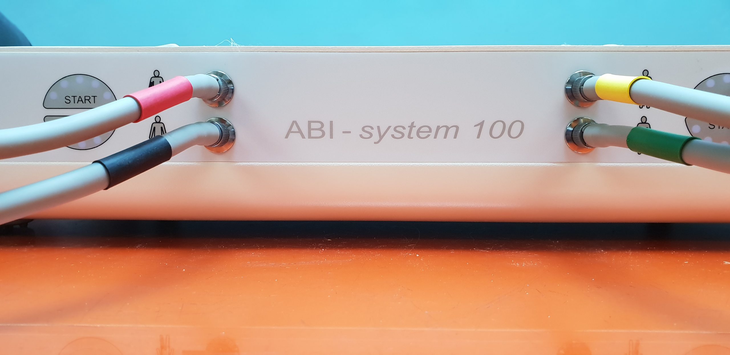 BOSO ABI-System 100 Blutdruckmessgerät – MTC Hamburg – Gebrauchte ...