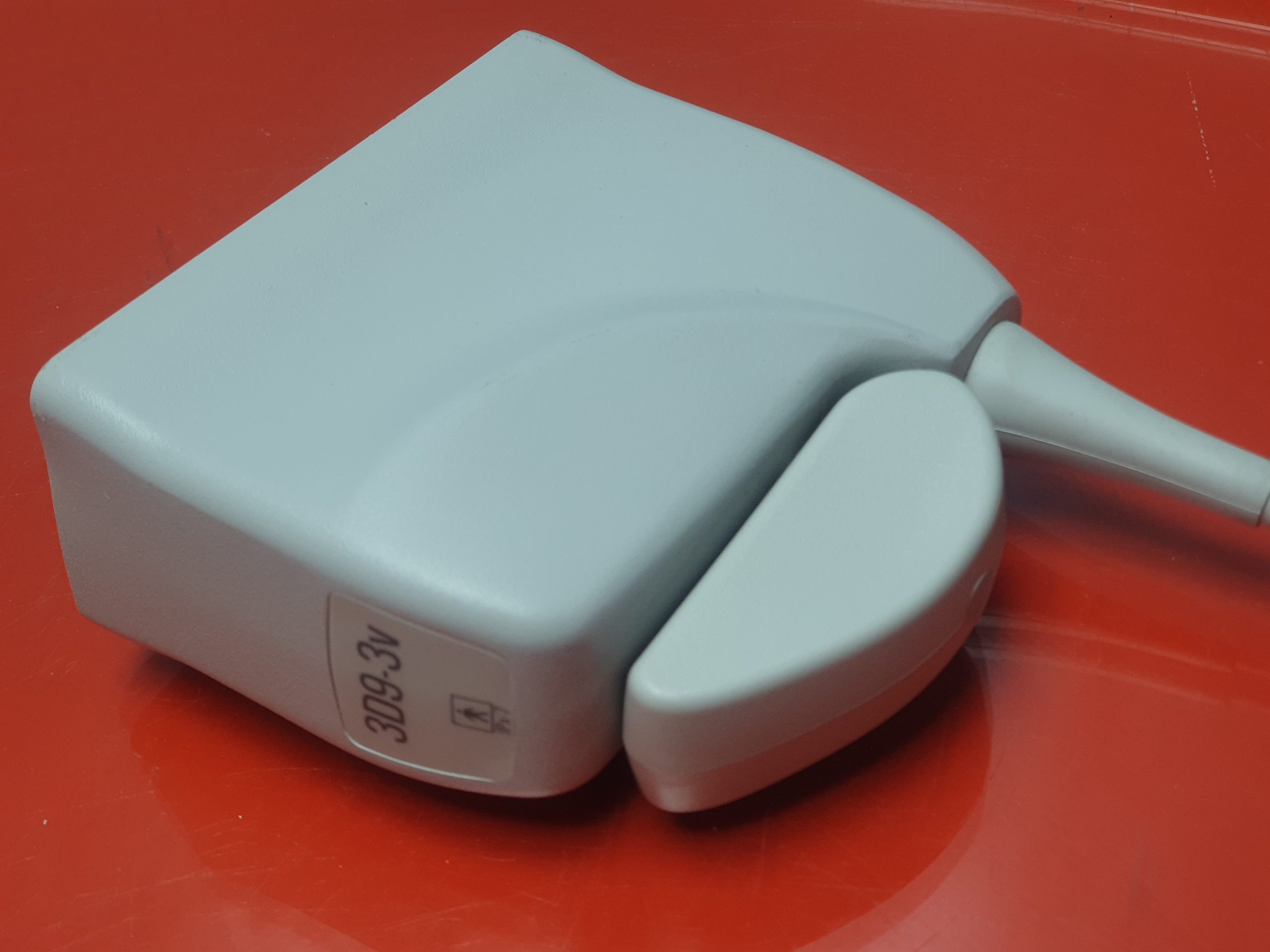 Phillips 3D9-3v 3D 4D Vaginal Sonde // Endovaginale Sonde // Probe ...