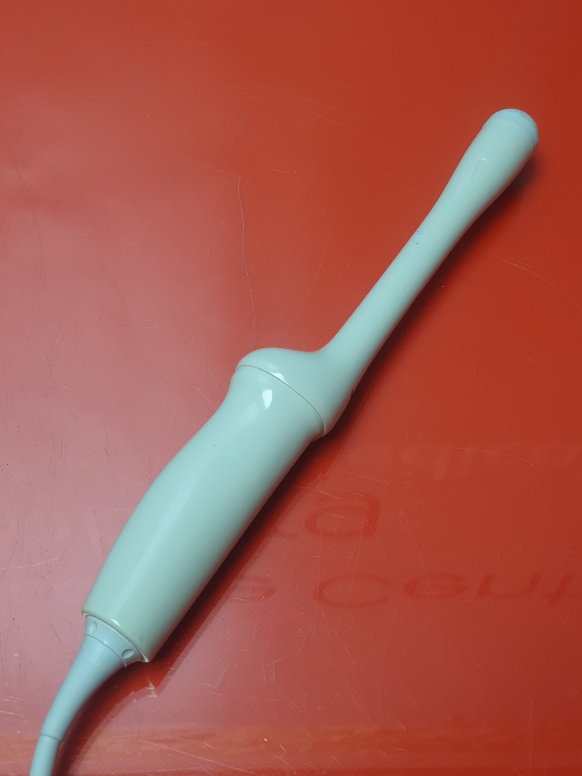 Phillips 3D9-3v 3D 4D Vaginal Sonde // Endovaginale Sonde // Probe ...