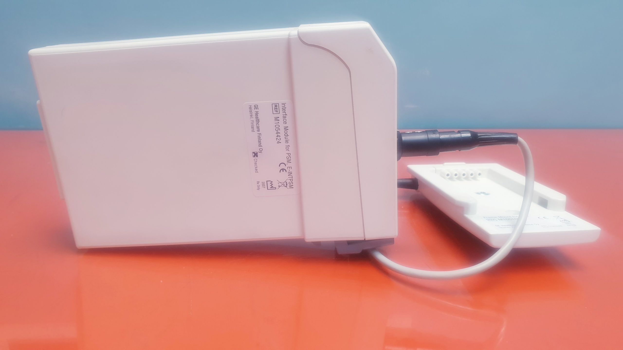 GE Datex Ohmeda E-intpsm Schnittstelle für PSM Modul-s/5 ...