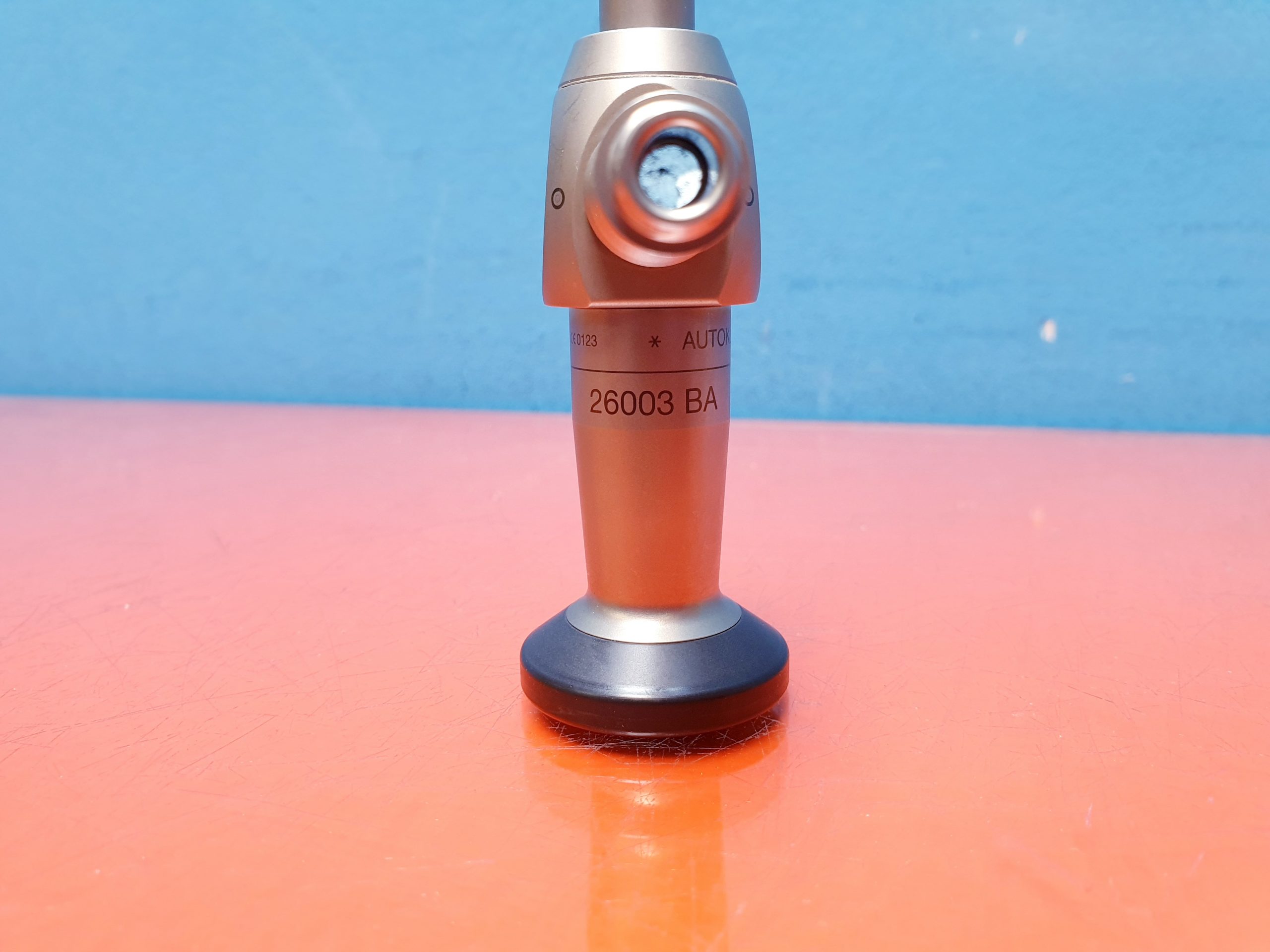 Storz 26003 BA // 26003BA Optik 30°,10 mm Endoscope Endoskop ...