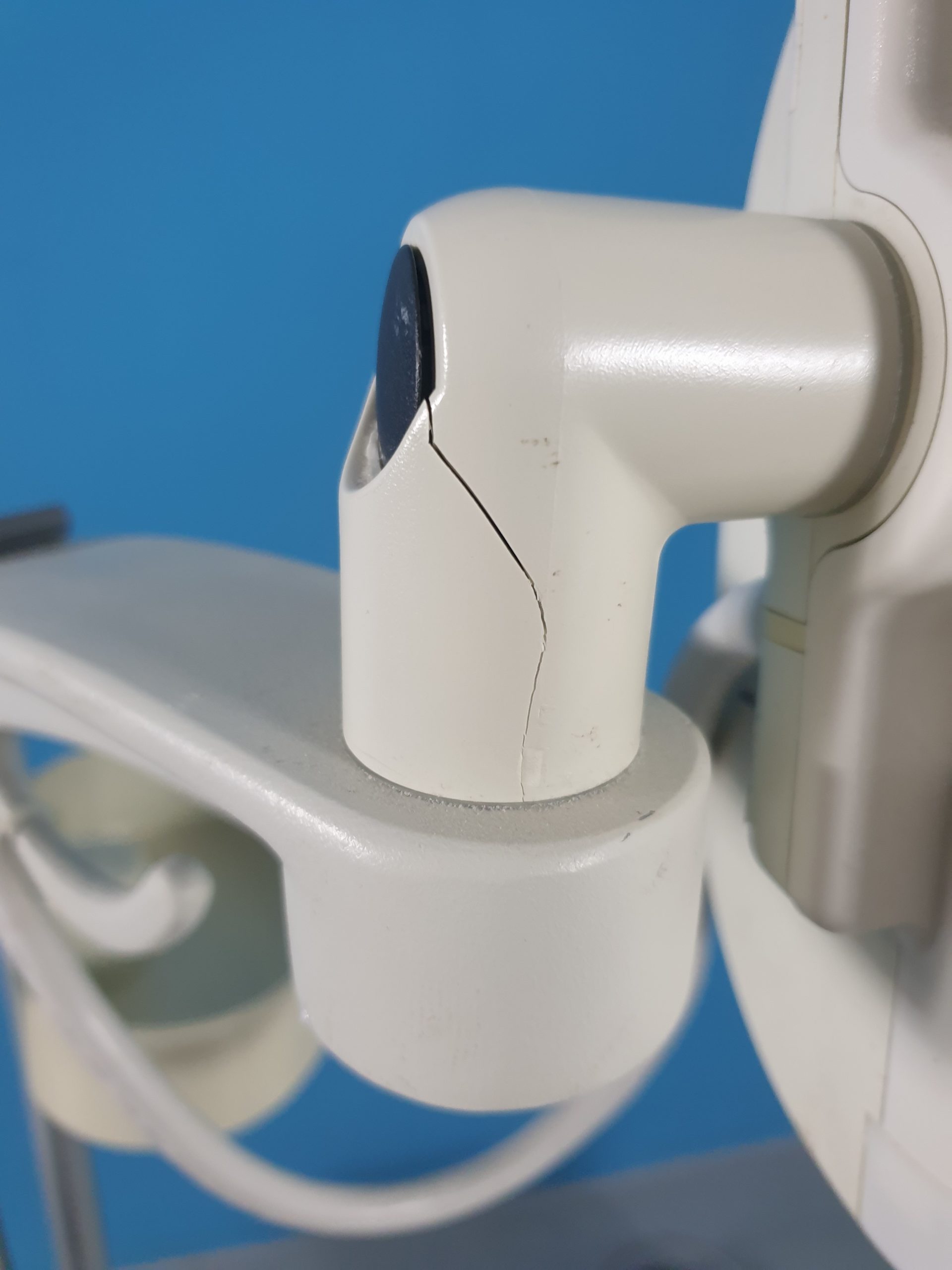 Medrad Envision CT Injektor EDU700 & ECT 700 With Injector – MTC ...