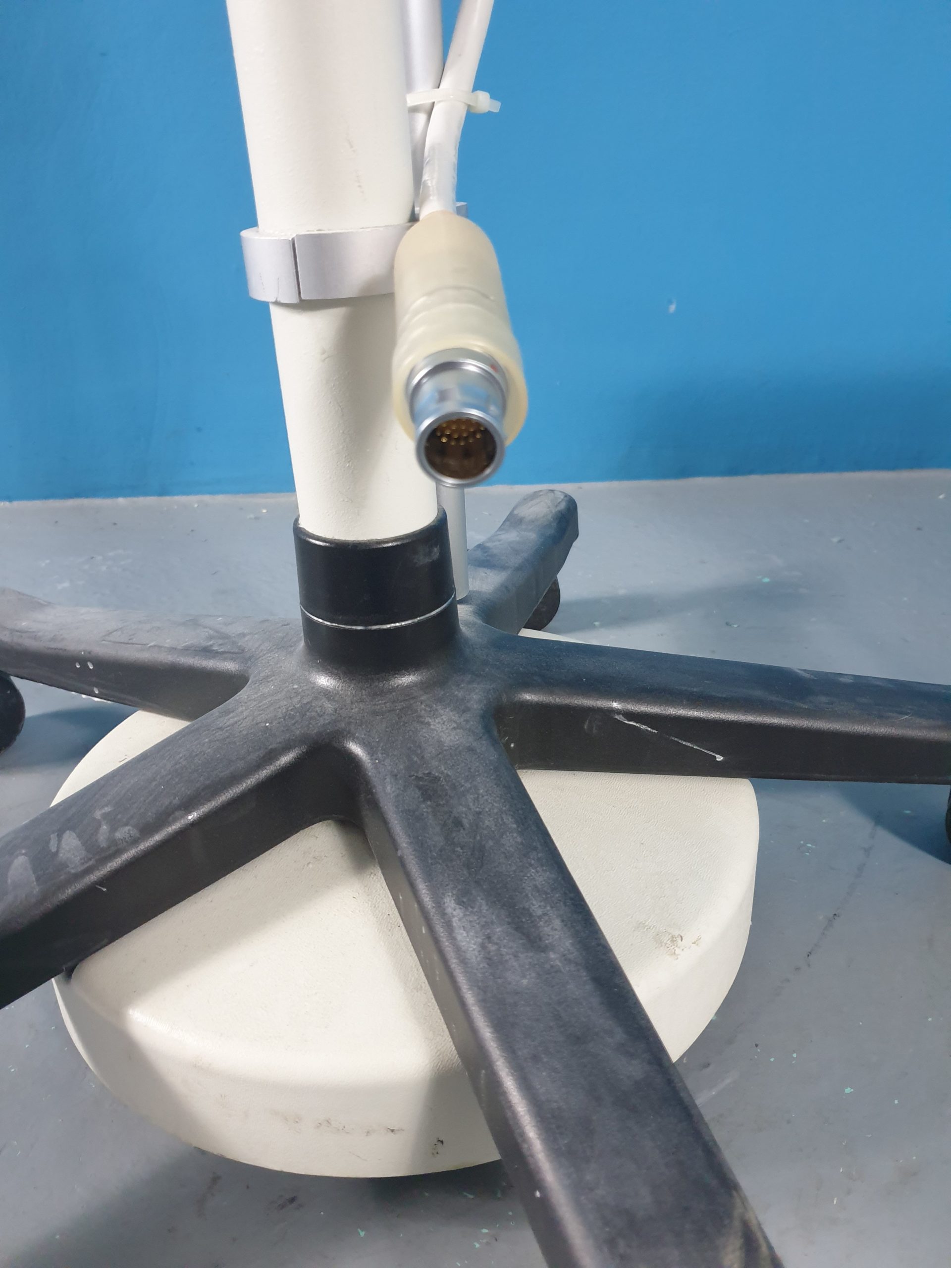 Medrad Envision CT Injektor EDU700 & ECT 700 With Injector – MTC ...