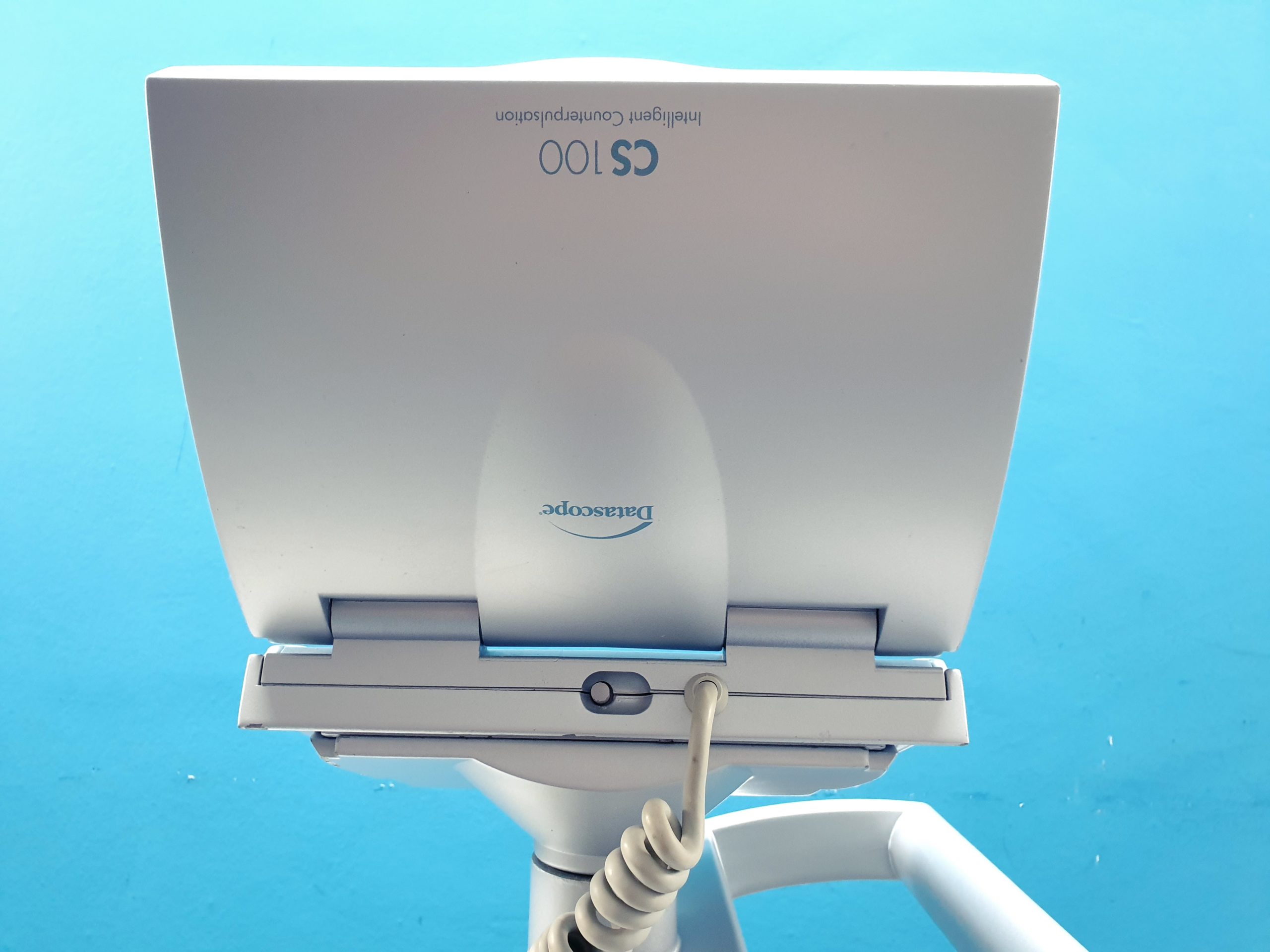 Maquet Datascope CS100 // CS 100 Ballonpumpe – MTC Hamburg - Gebrauchte ...