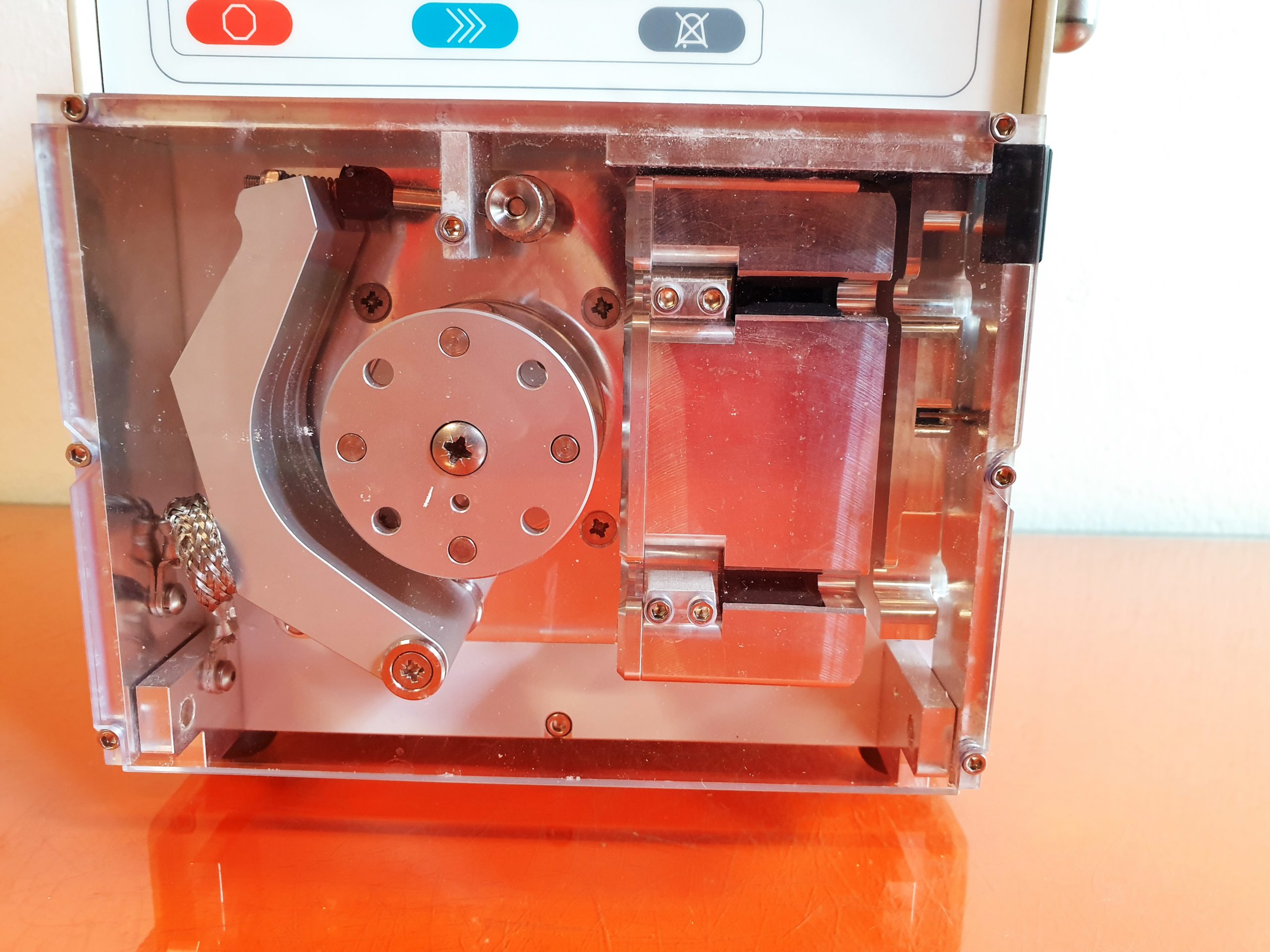 Johnson Johnson CoolFlow Cool Flow Irrigation Pump – MTC Hamburg ...