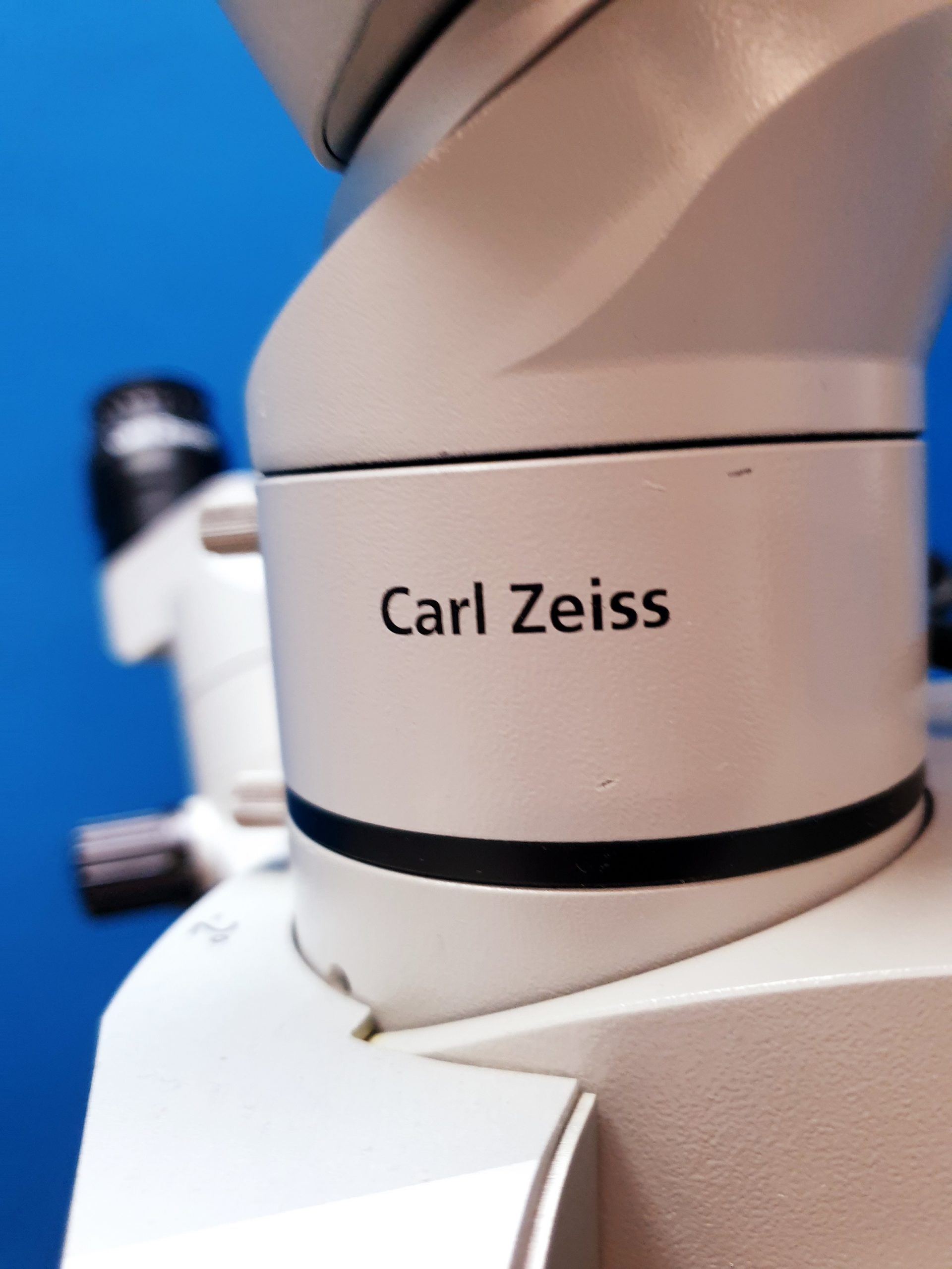 Carl Zeiss OPMI Visu 200 S8 Ophtalmology Surgical Microscope ...