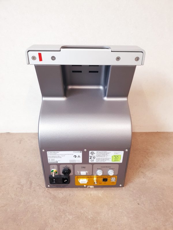 inomed C2 2 NerveMonitor C2 4-Kanal-System für die intraoperative ...
