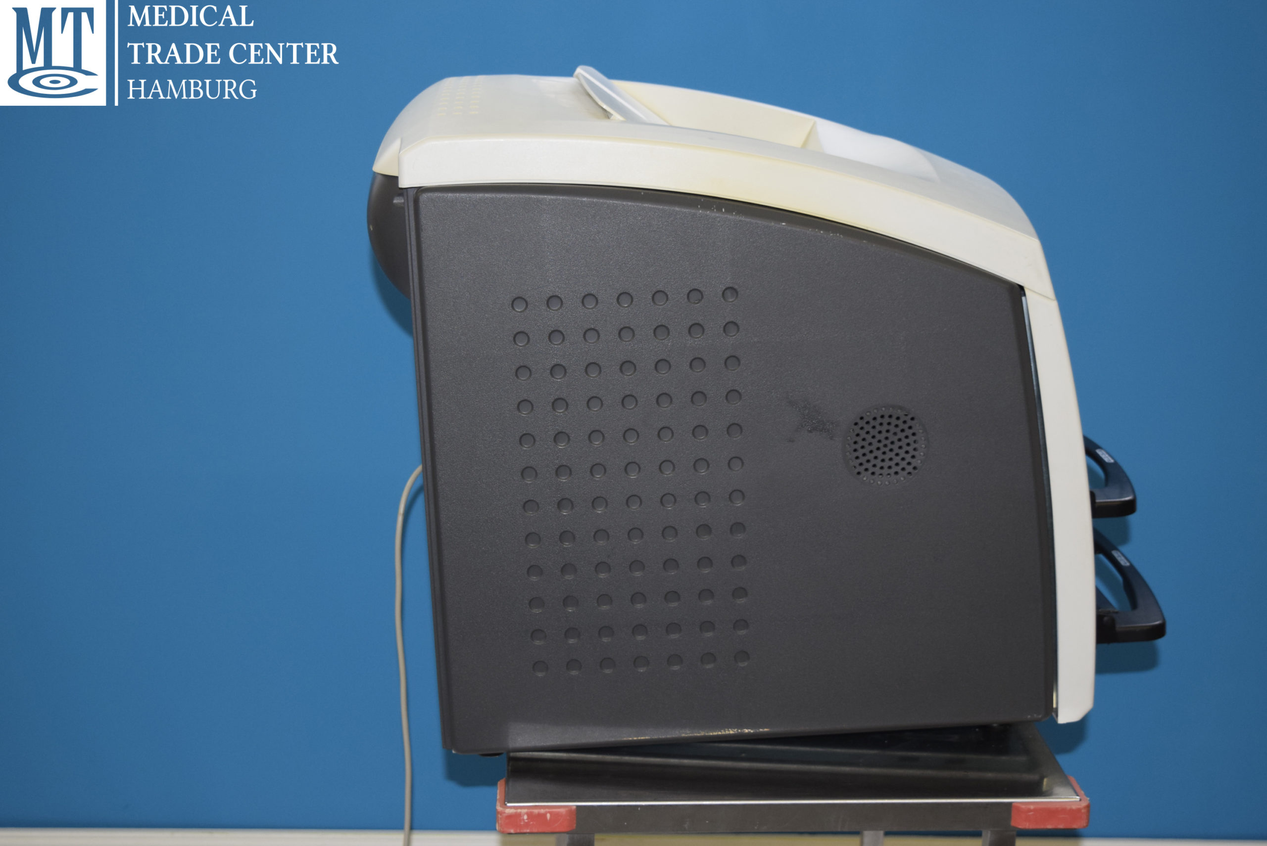 KODAK DRYVIEW 5800 Laser Imager System – MTC Hamburg - Gebrauchte ...